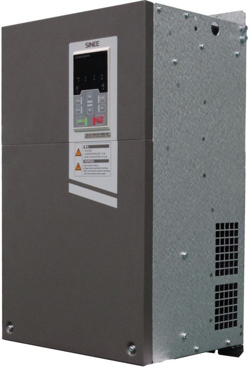 Biến tần hiệu suất cao EM600 - Thiết Bị Điện Vũ Quang